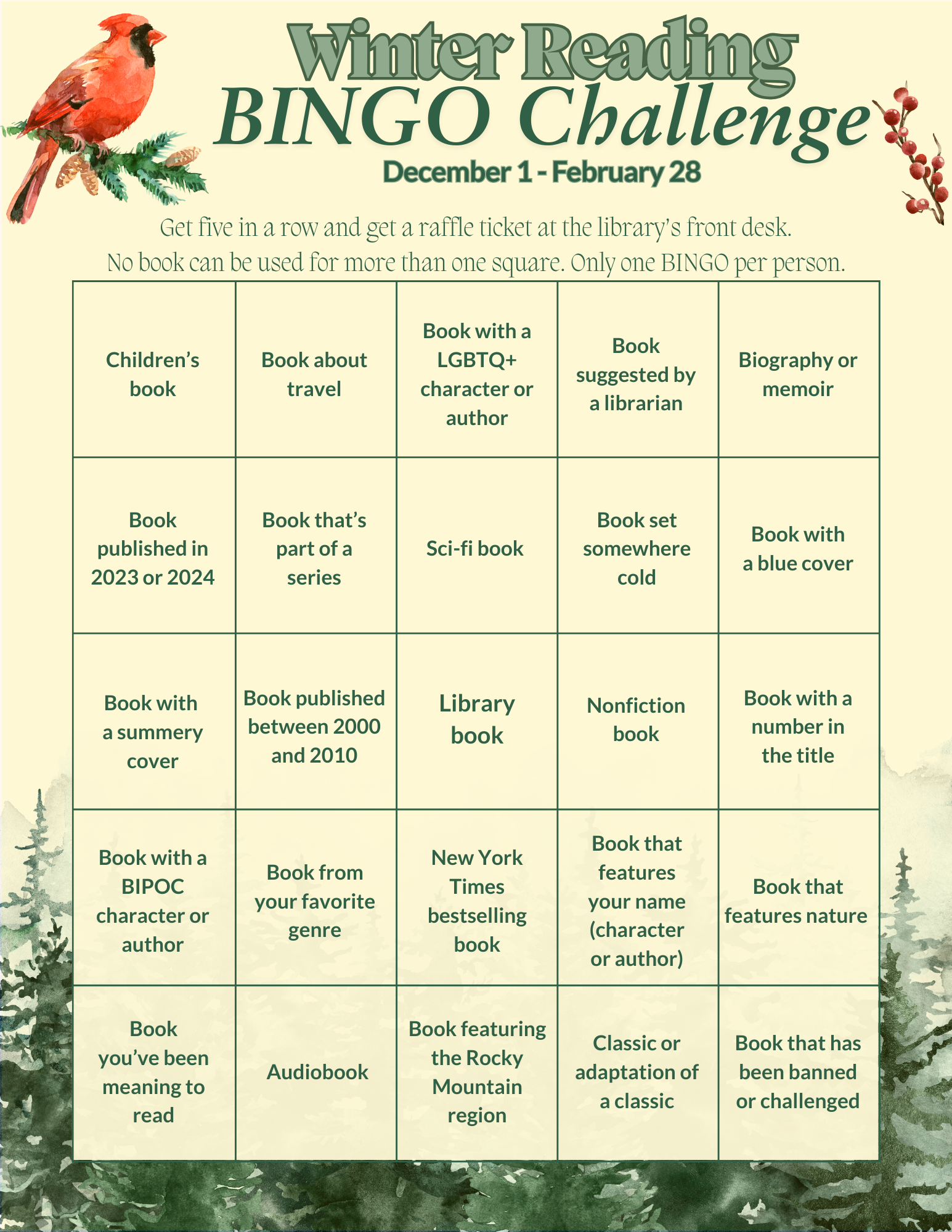 Home - Albany County Public Library