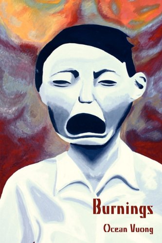 Poet Profile: Ocean Vuong - Albany County Public Library