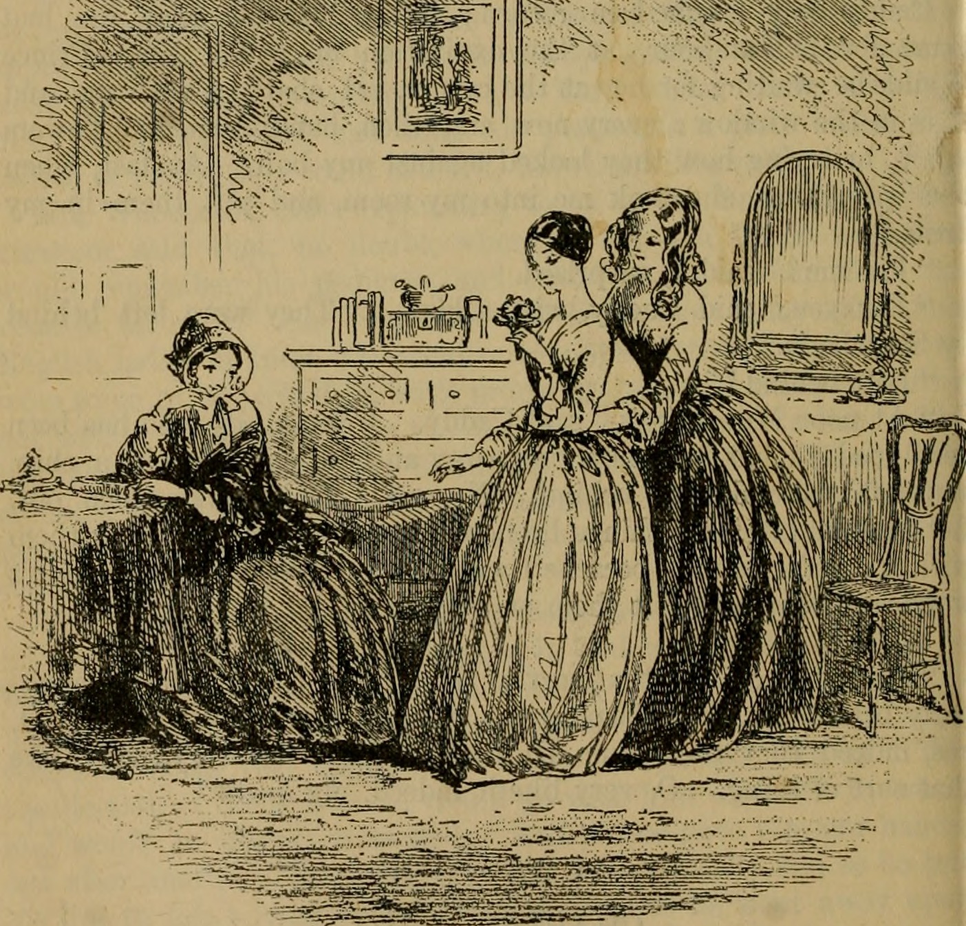 Literary Birthdays: Charles Dickens - Albany County Public Library