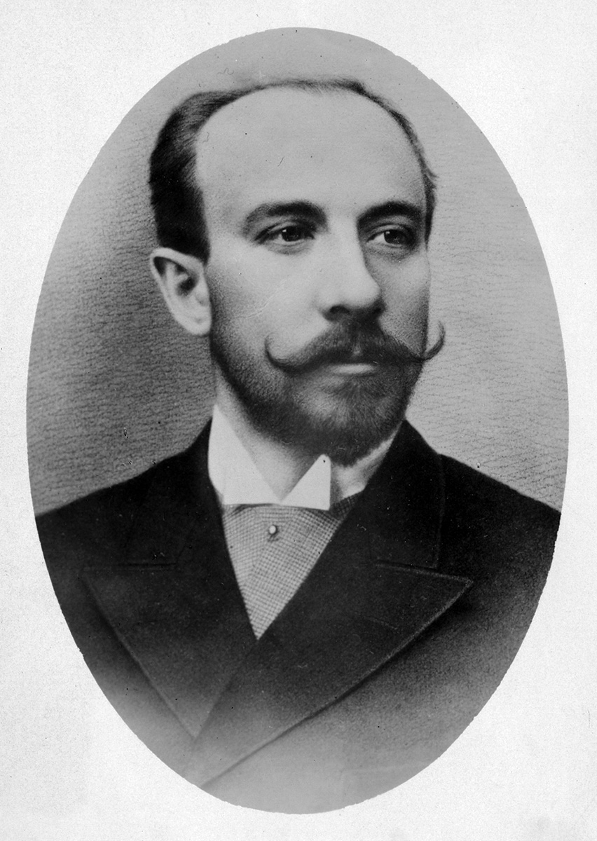 A Brief History of Horror Films: The Birth of Horror - Albany County ...