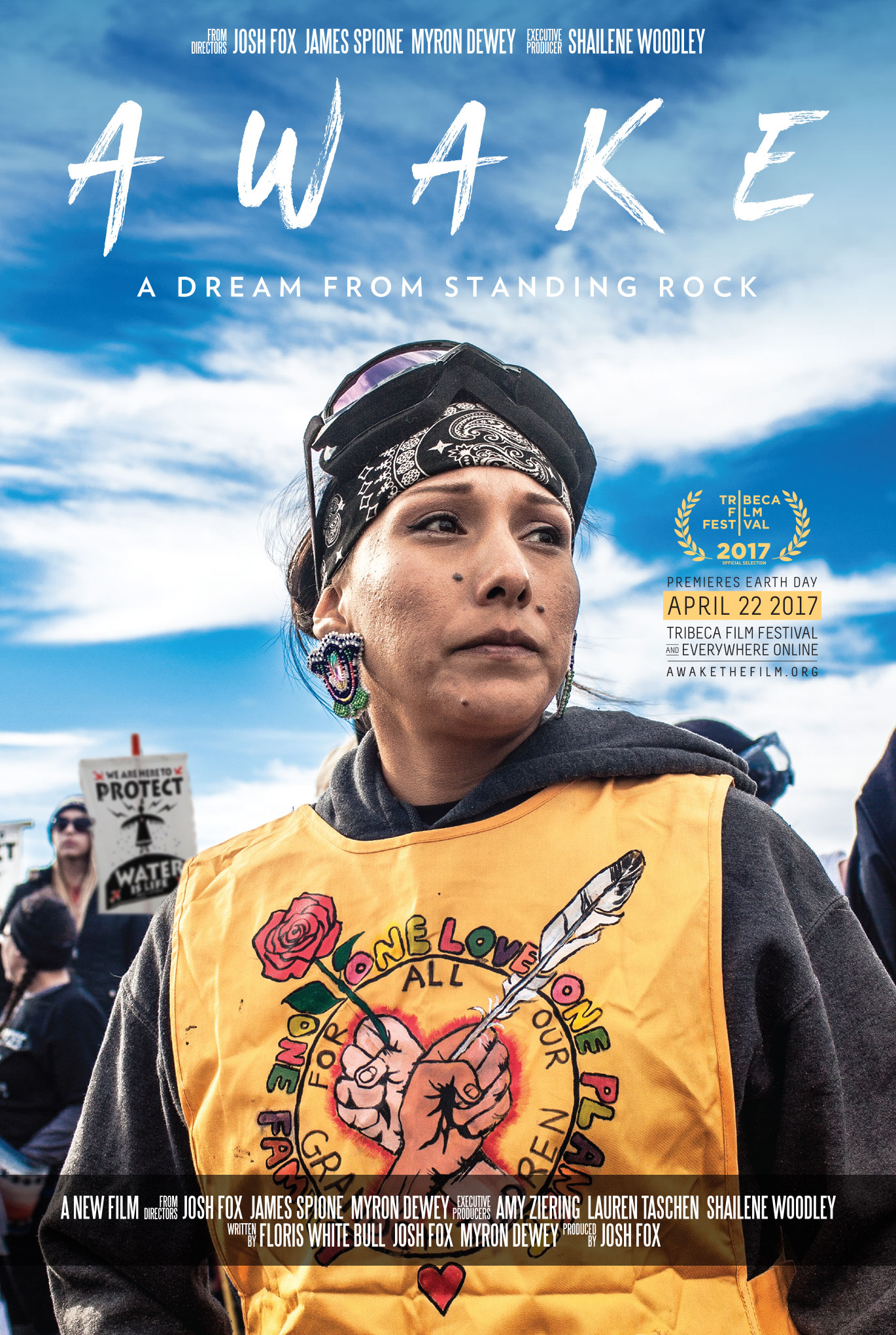 Native and Indigenous films to celebrate Native American Heritage Day ...