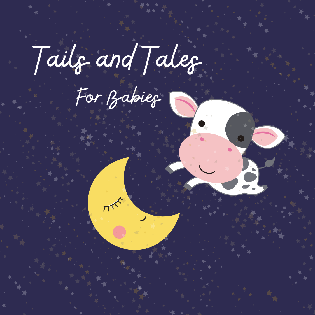 Tails and Tales for Babies - Albany County Public Library