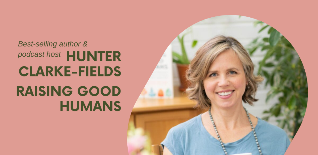 Coming to Laramie September 8 & 9: Parenting Podcast Host and Author ...